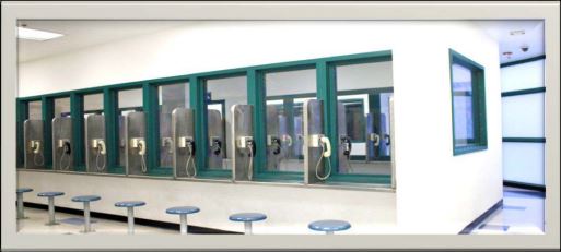 Riverside Regional Jail VA: Inmate Search & Roster